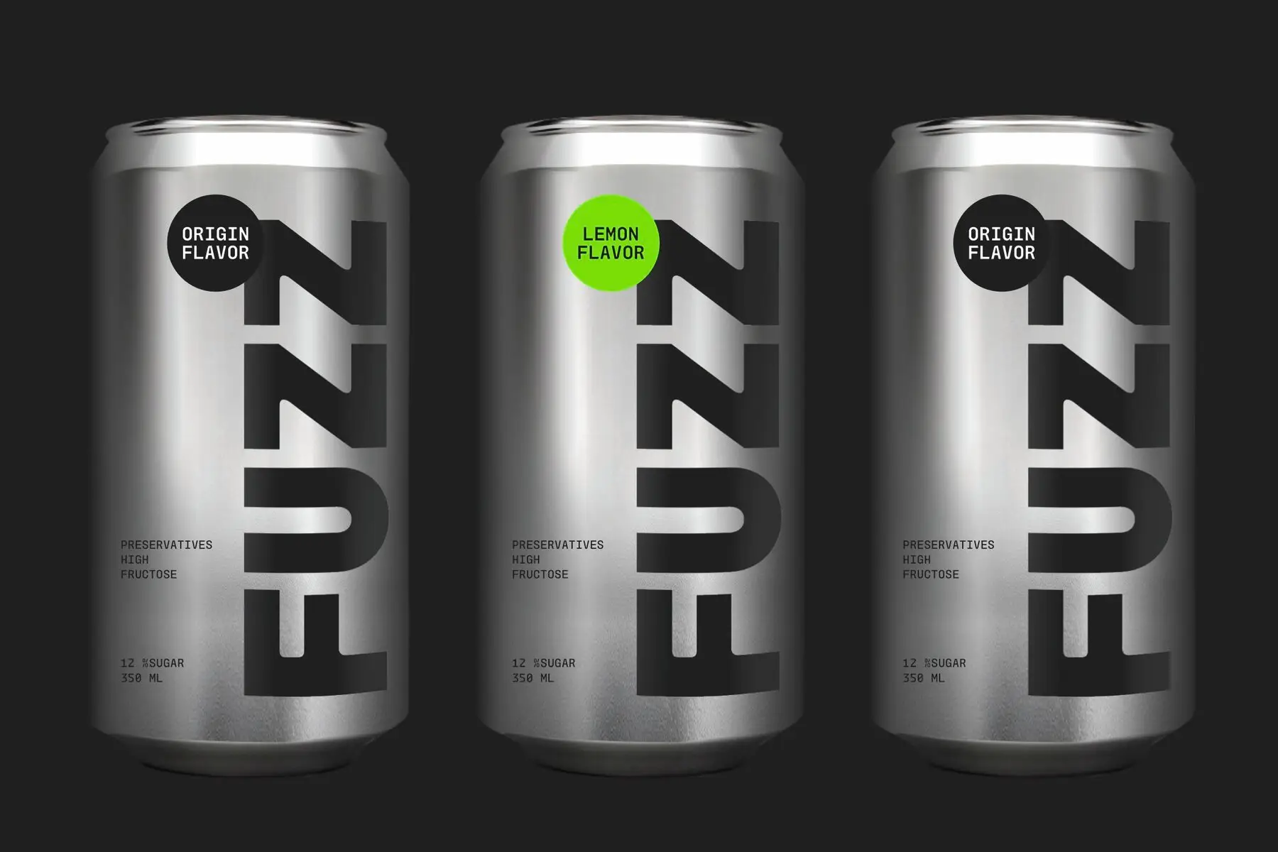 Monoblock Font - YouWorkForThem