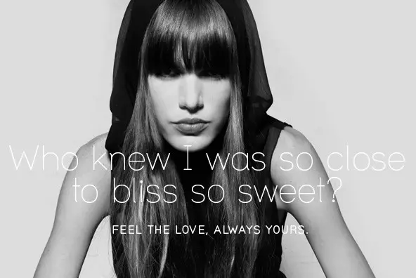 Uma Font - YouWorkForThem