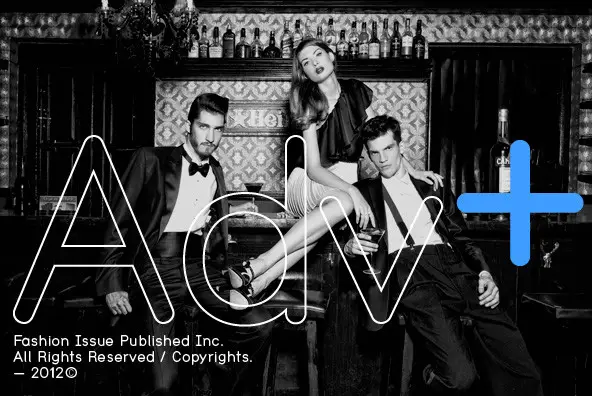 Uma Font - YouWorkForThem