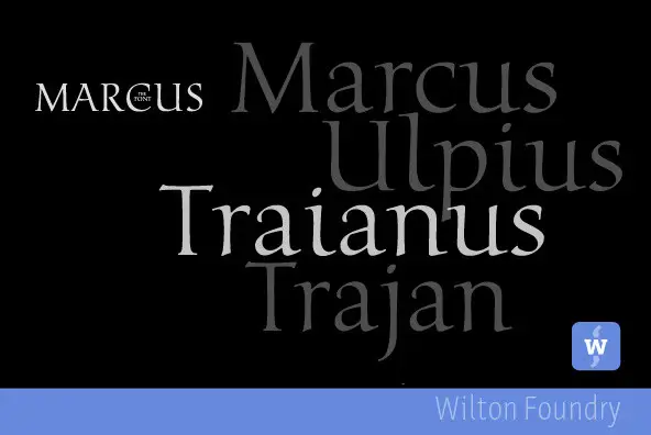 Marcus Font - YouWorkForThem