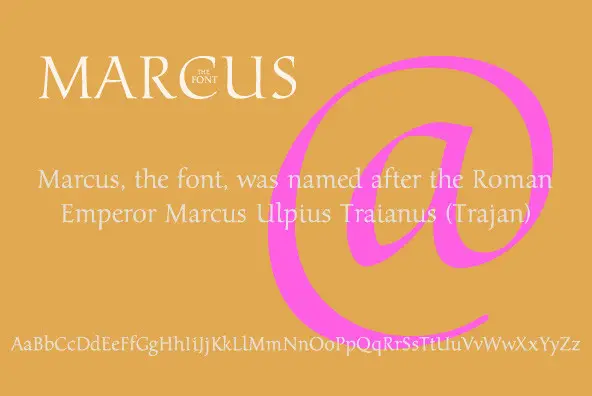 Marcus Font - YouWorkForThem