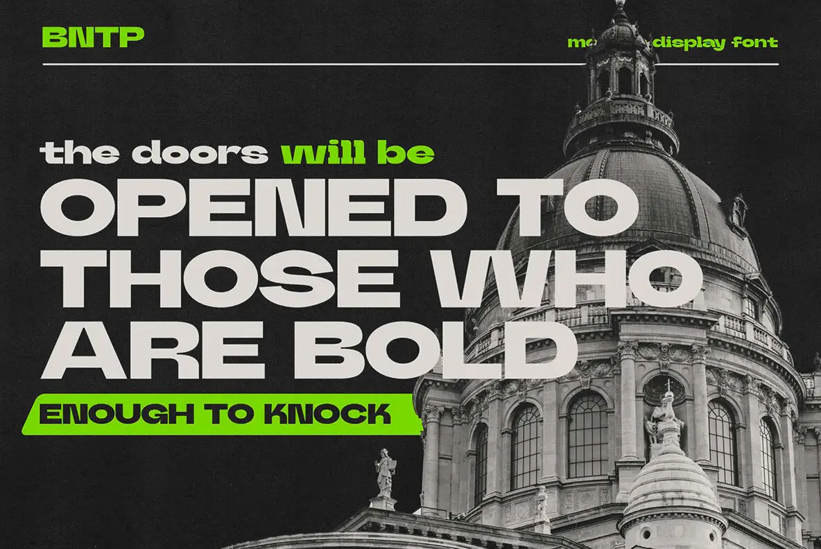 Stranded Font - FontPath