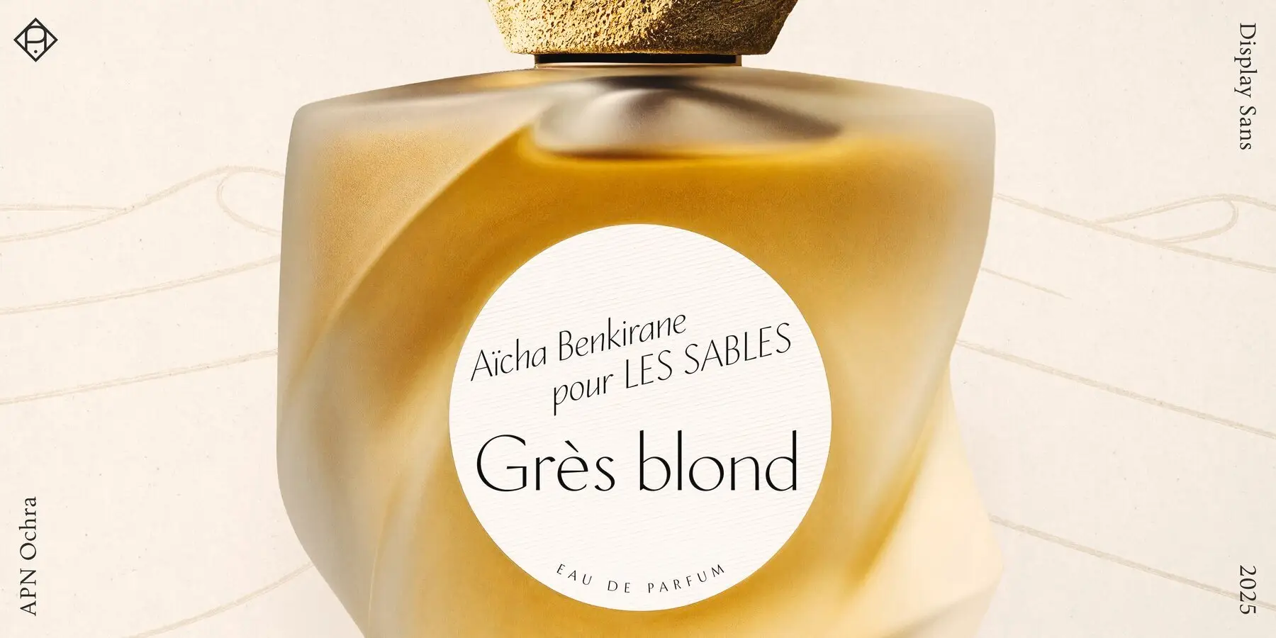 APN Ochra Font - FontPath