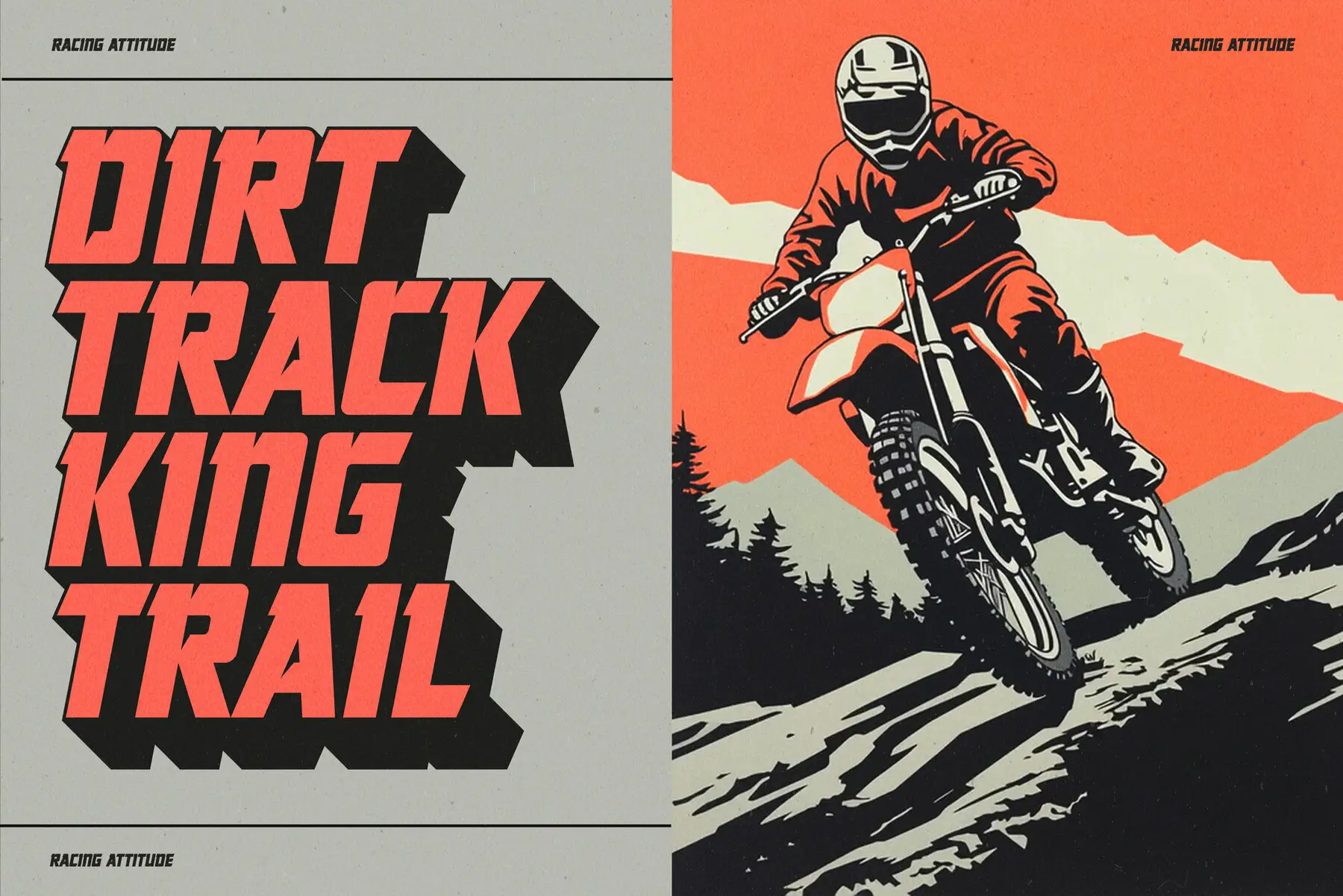 Crosser Font - FontPath