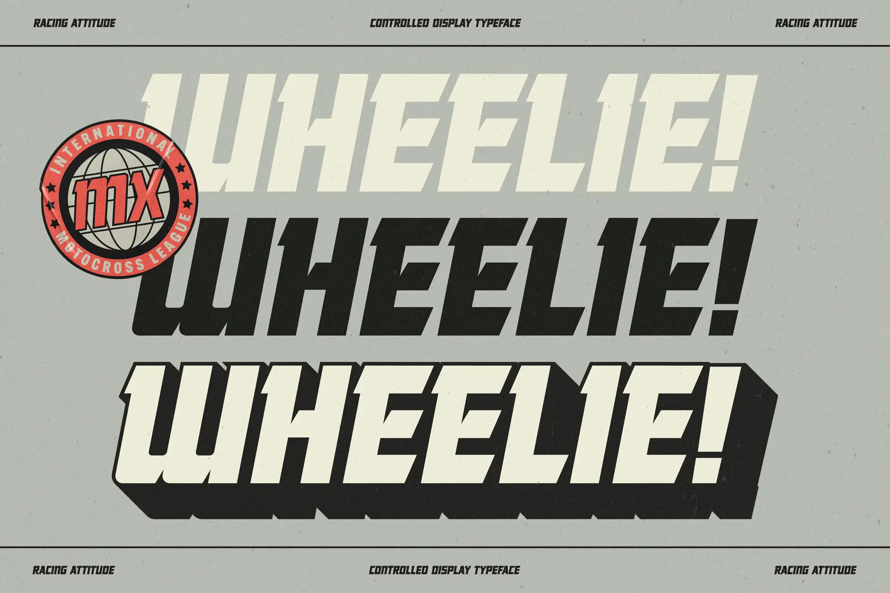 Crosser Font - FontPath