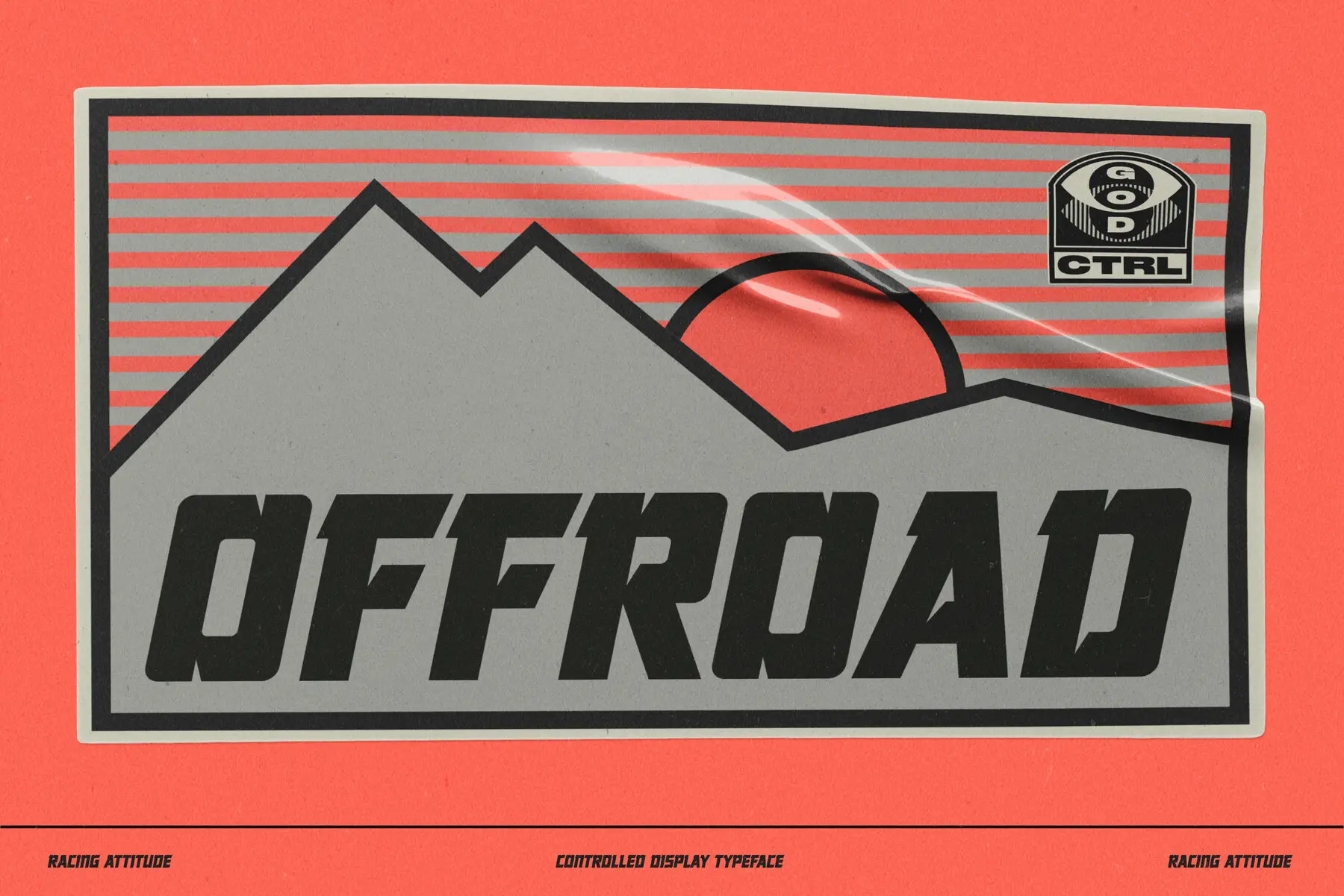 Crosser Font - FontPath