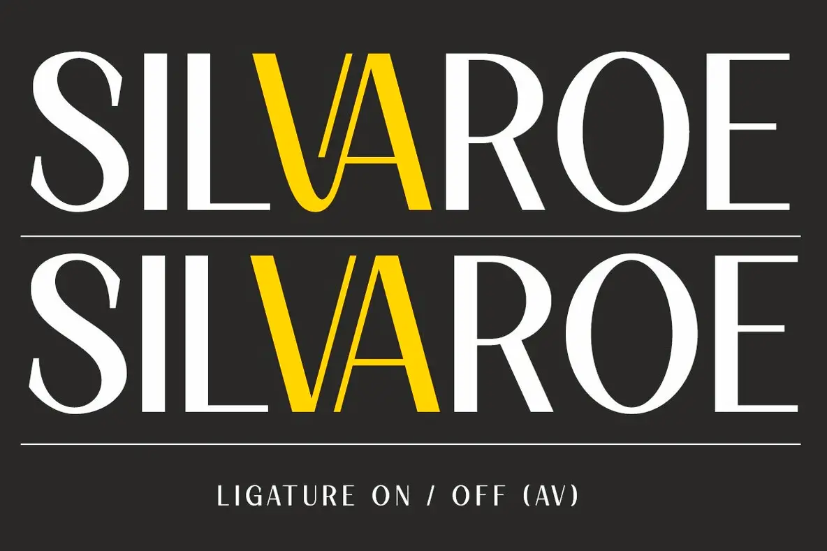 Korners Font - FontPath