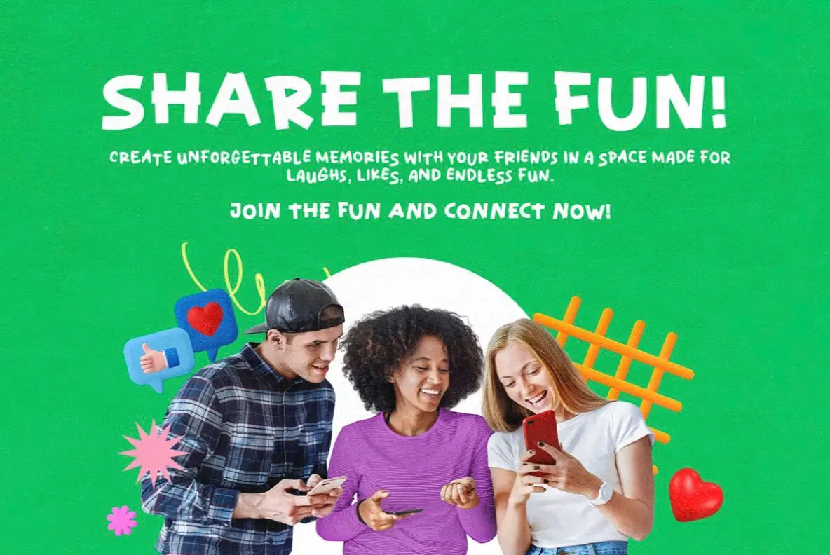 Gamer World Font - FontPath