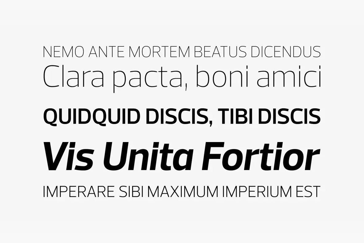 Prelo Font - FontPath