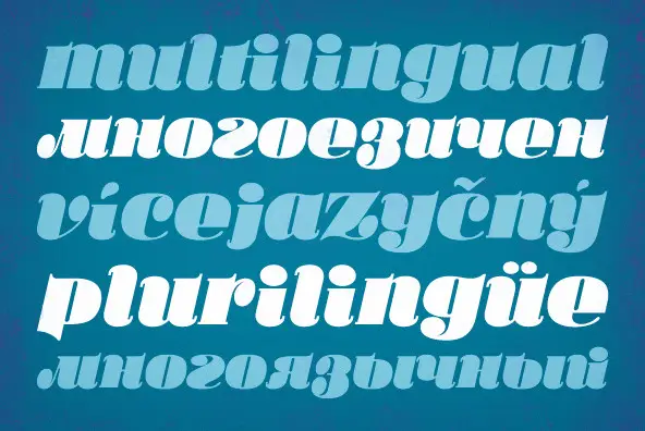 Callista Font - FontPath