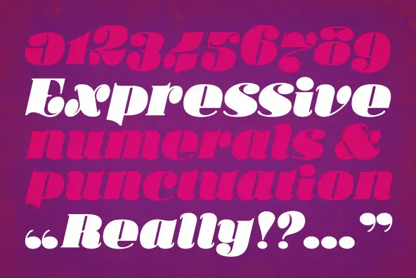 Callista Font - FontPath