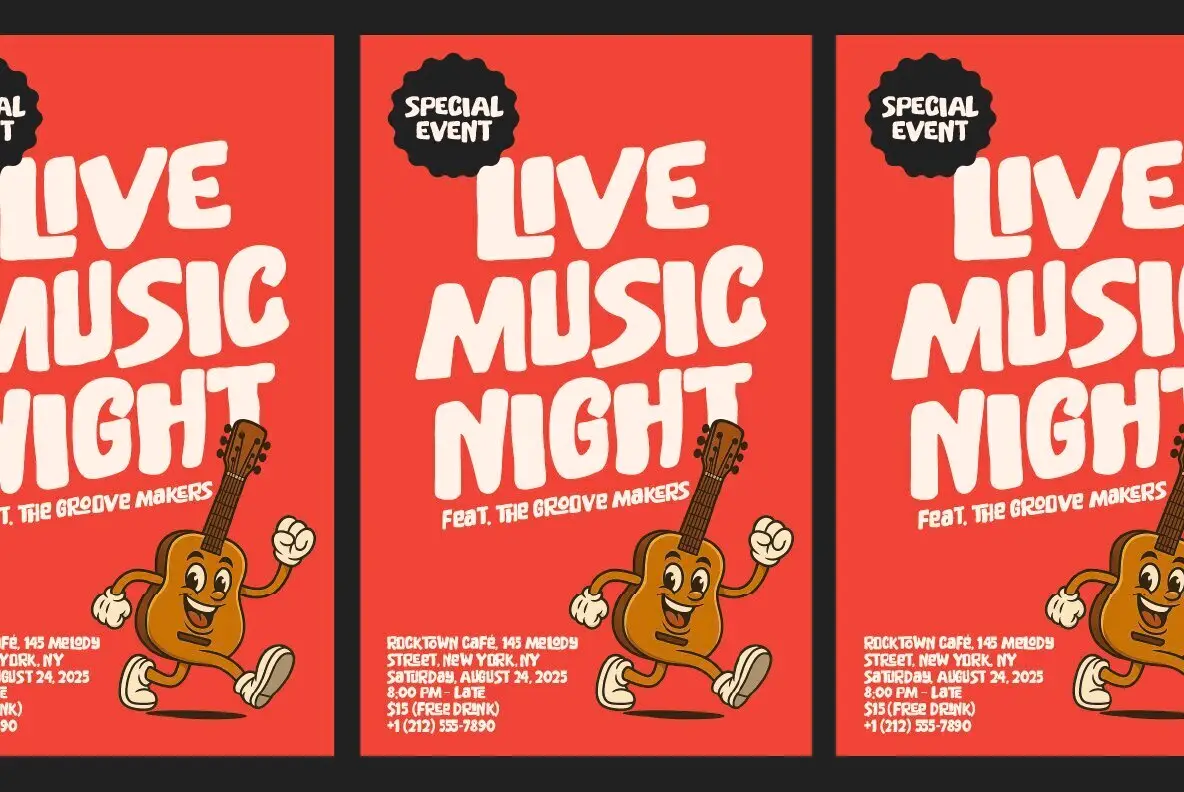 Crazy Blocks Font - YouWorkForThem