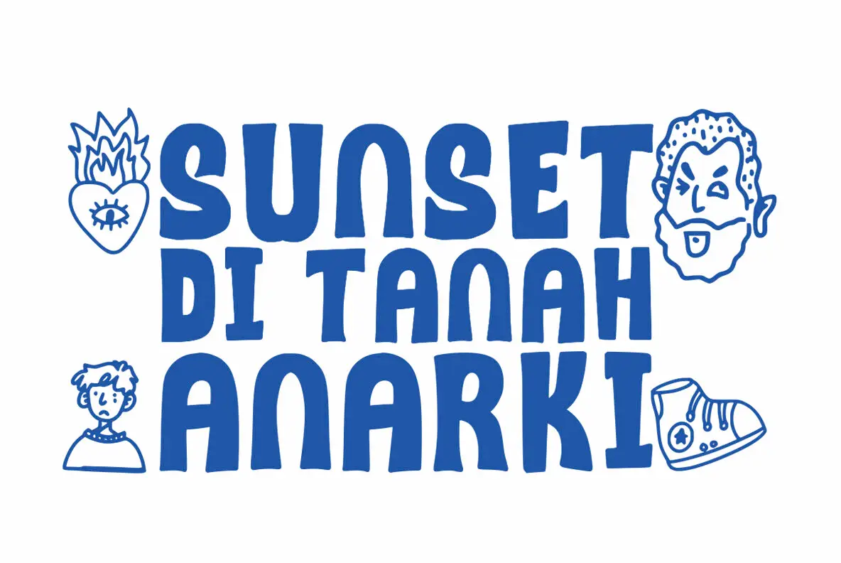 Great Emoji Font - FontPath
