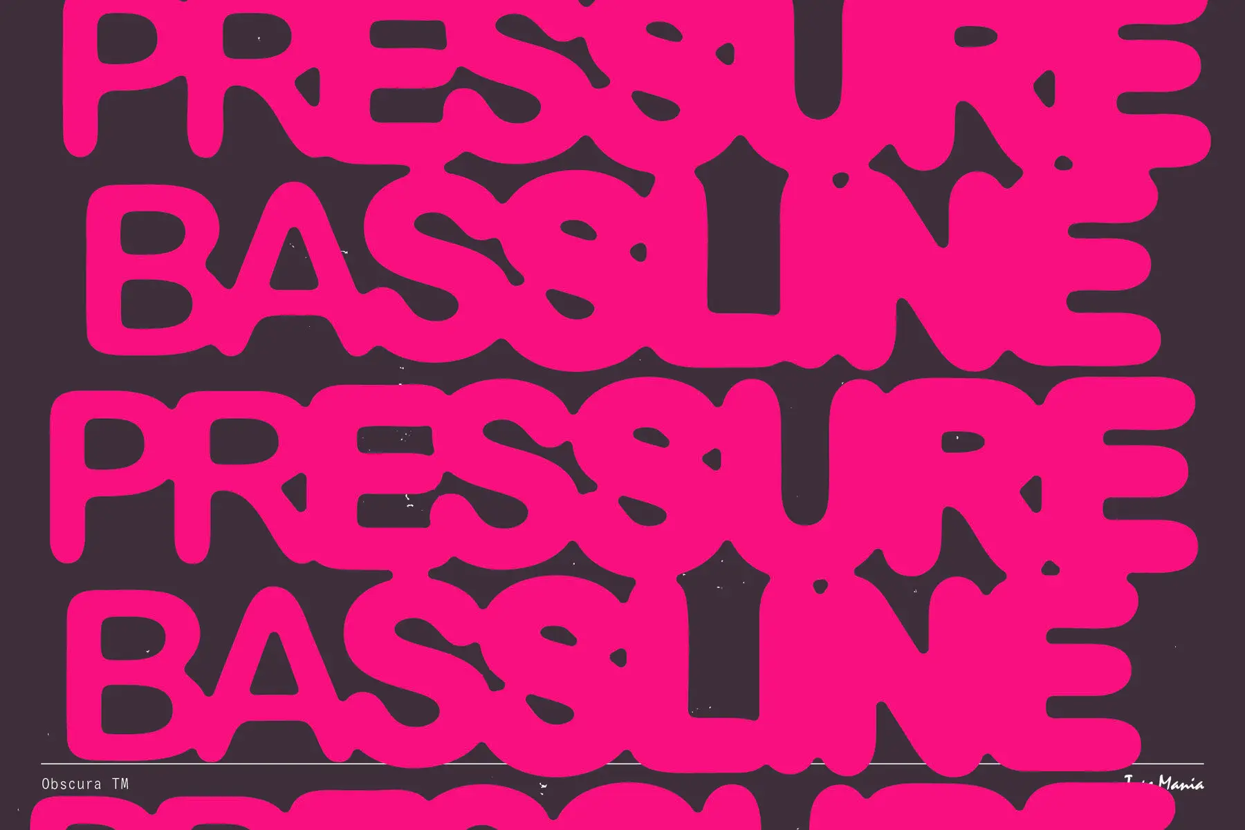 Obscura TM Font - FontPath