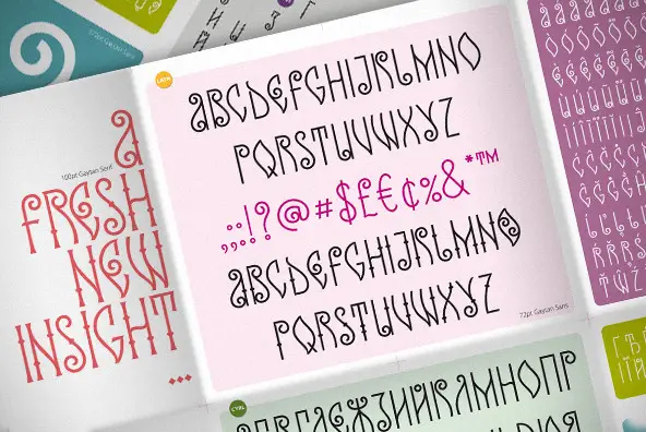 Gaytan Font - YouWorkForThem