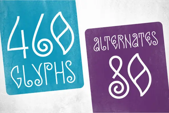 Gaytan Font - YouWorkForThem