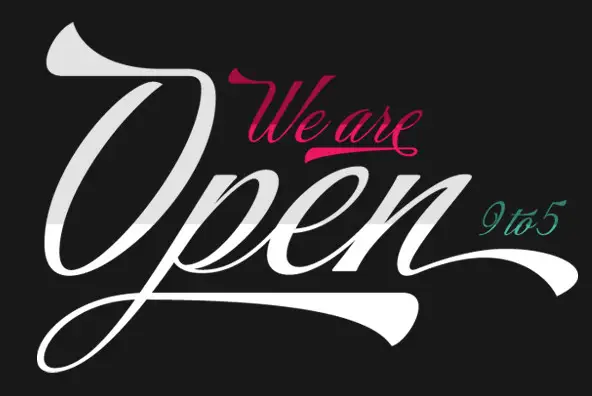 Storefront Pro Font - YouWorkForThem