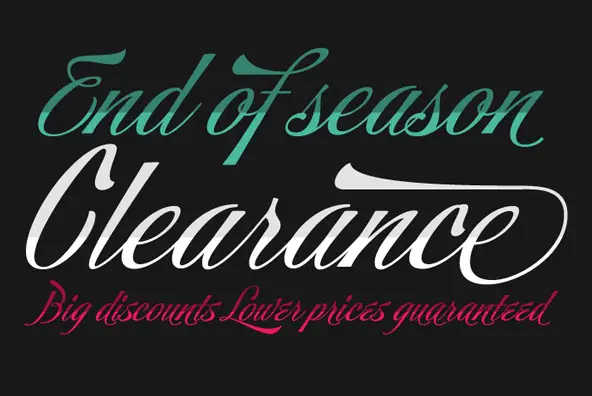 Storefront Pro Font - YouWorkForThem