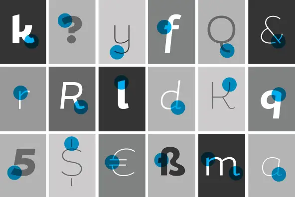 Magallanes Font - YouWorkForThem