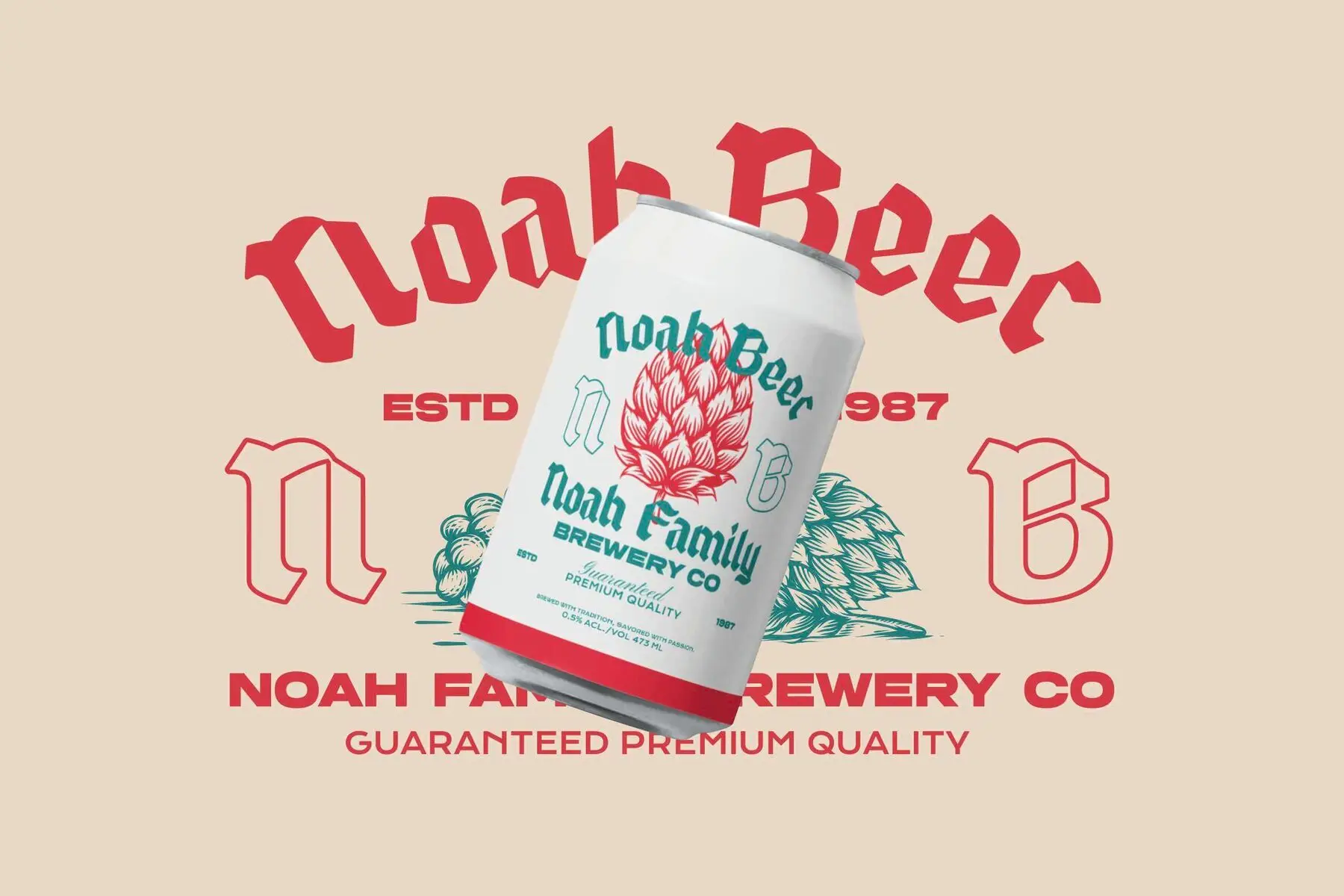 Heraldic Shadows Font - FontPath