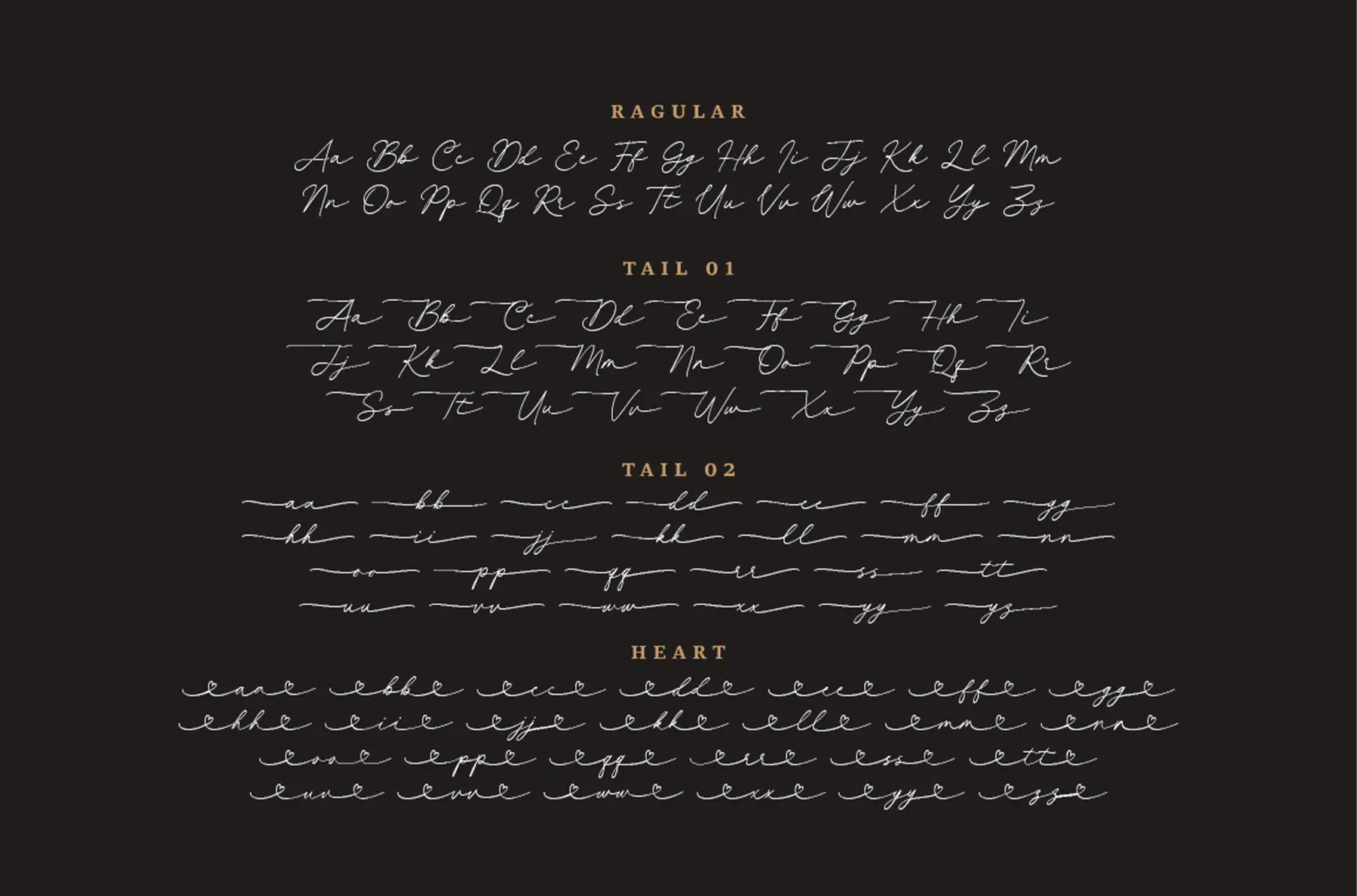 La Karley Font - YouWorkForThem