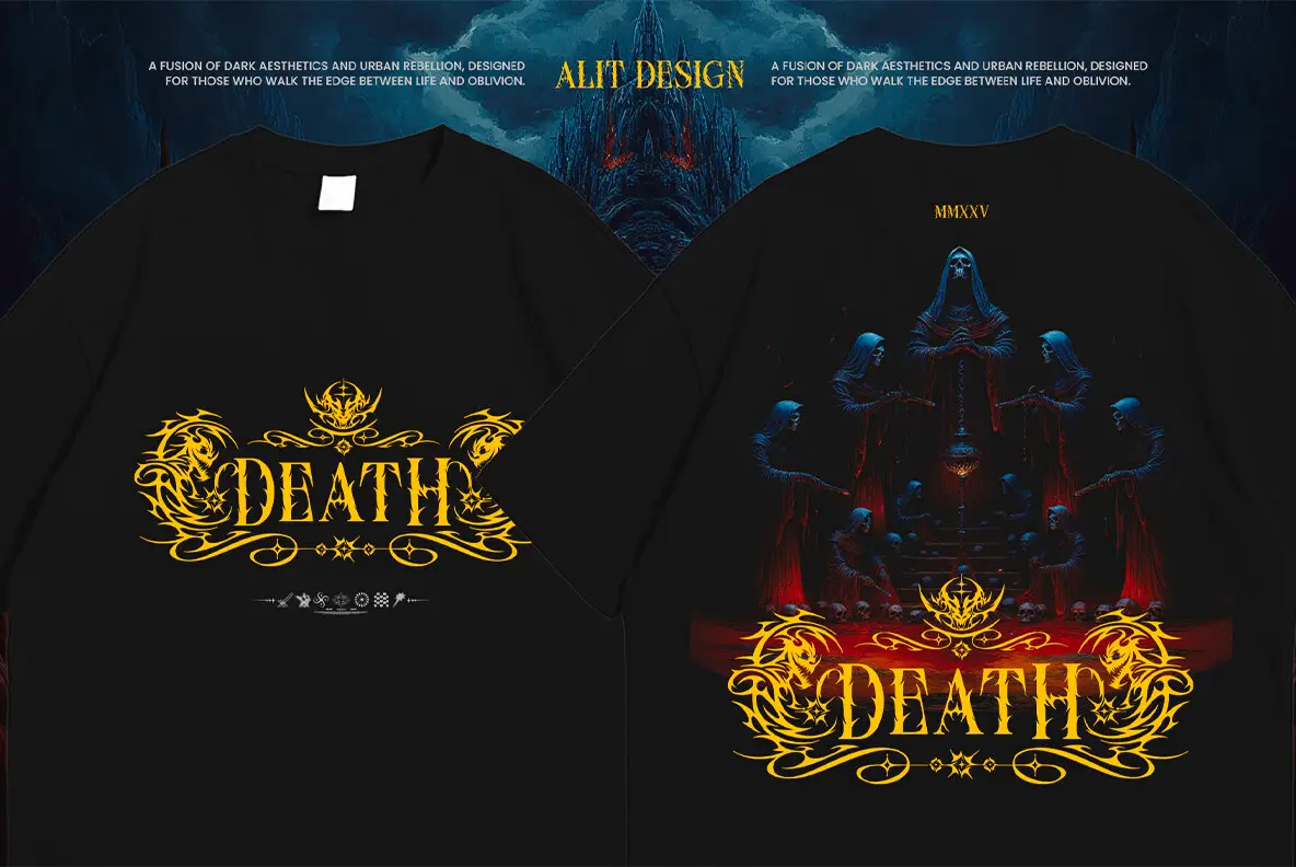 Serpent Cresh Font - YouWorkForThem