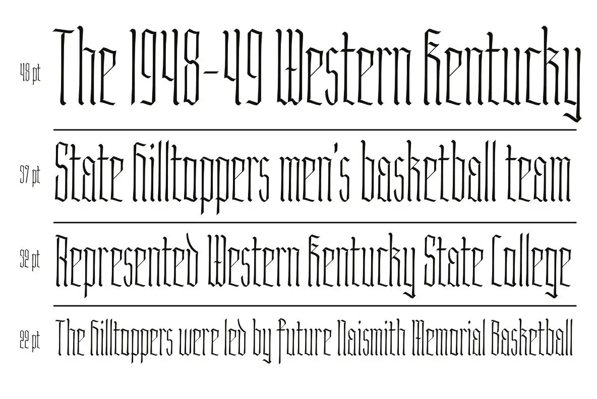 Doksa Font - FontPath
