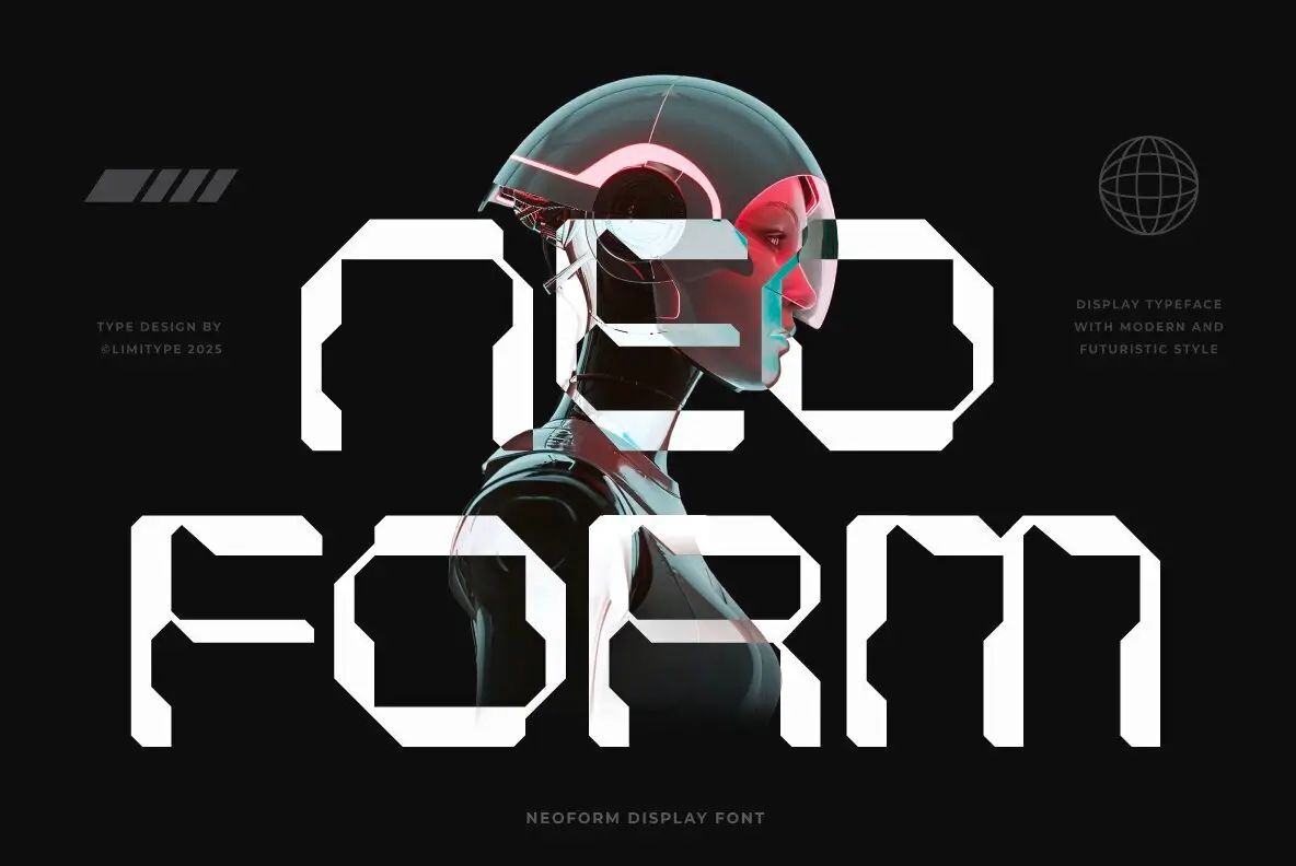 Neoform Font - FontPath