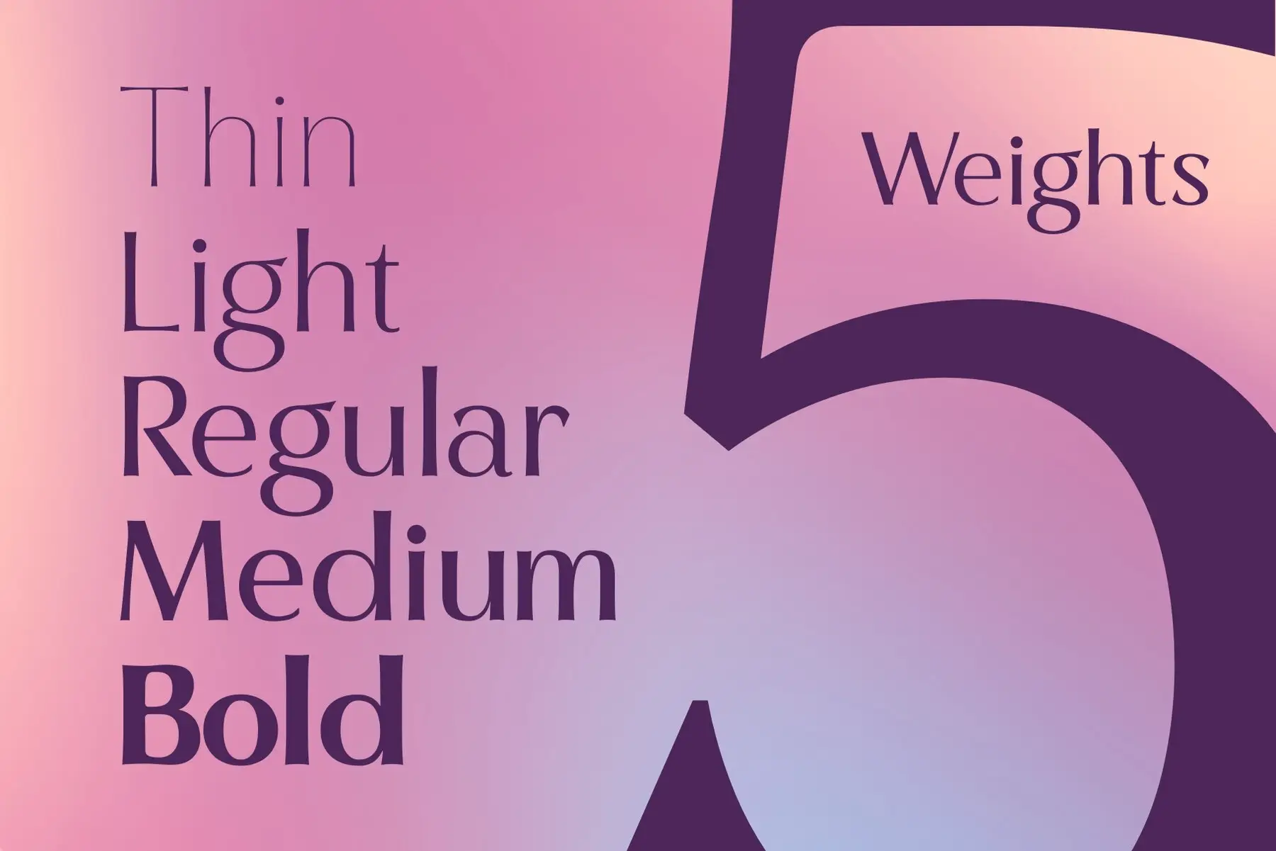 Noir Amour Font - FontPath