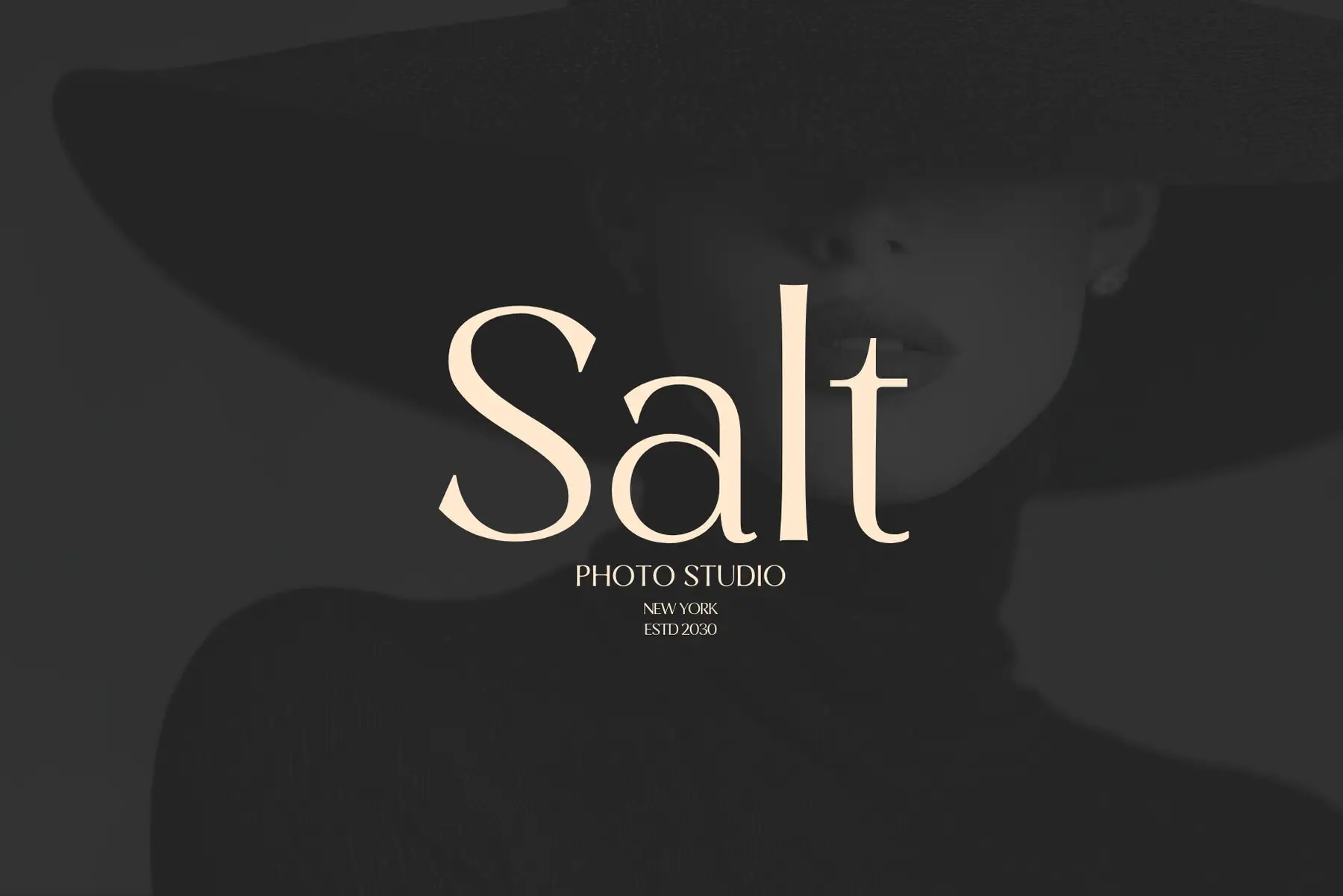 Noir Amour Font - FontPath