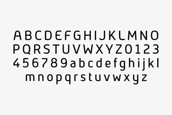 Ribera Font - FontPath