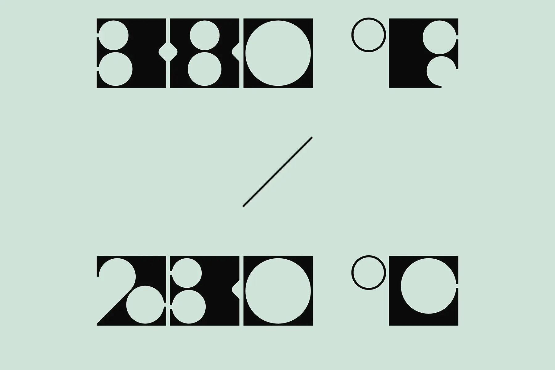 Voidica Font - YouWorkForThem