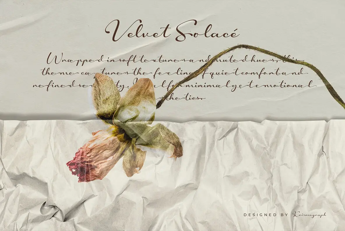 Shopie Script Font - FontPath