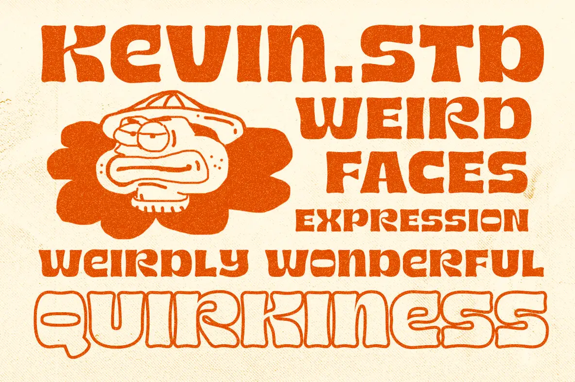 Blobby Font - FontPath