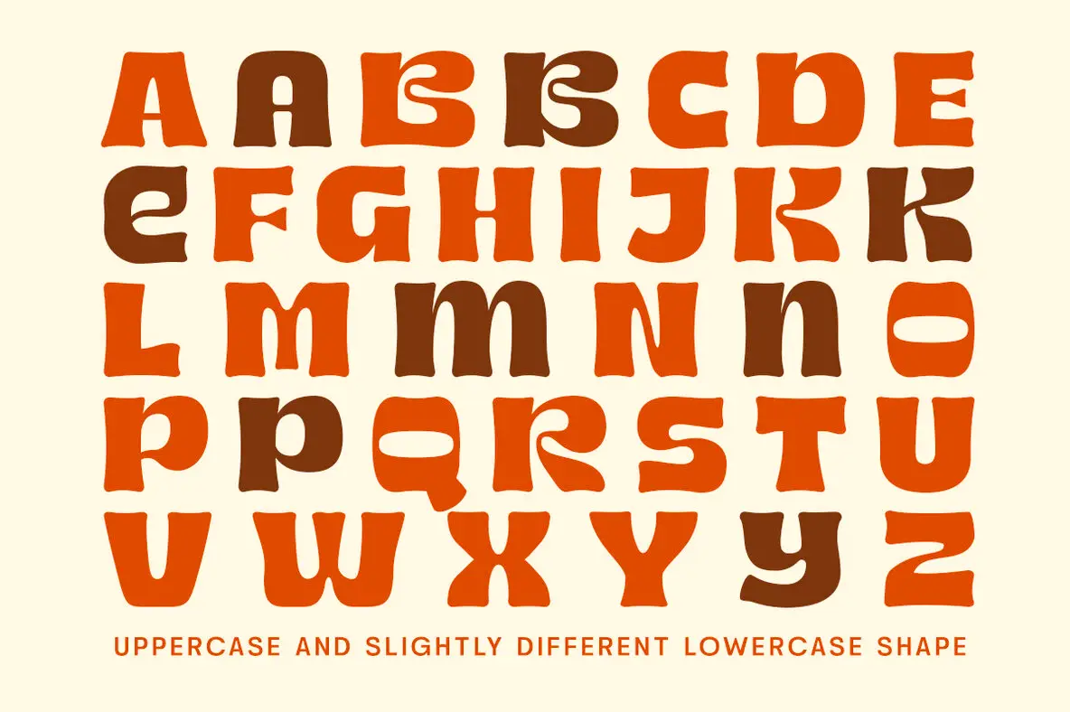 Blobby Font - FontPath