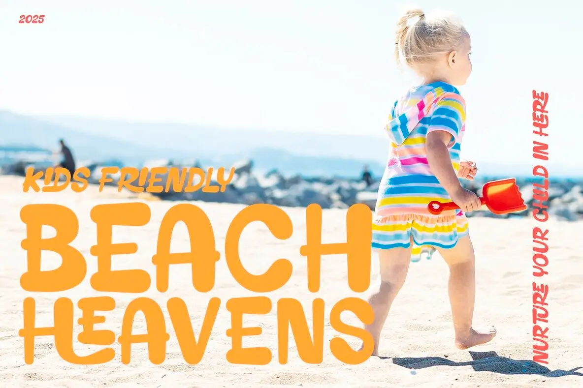 Walkside Font - FontPath