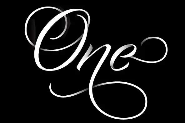 Recherche Font - YouWorkForThem