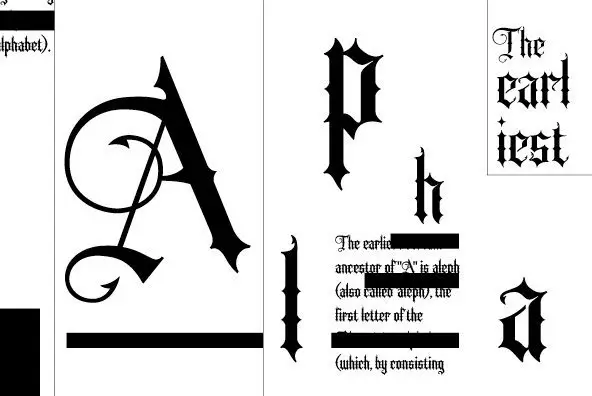 Sepian Font - FontPath