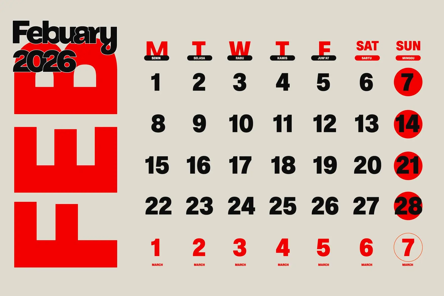 ZT Hoky Font - YouWorkForThem