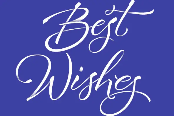 Greeting Cards Font - YouWorkForThem