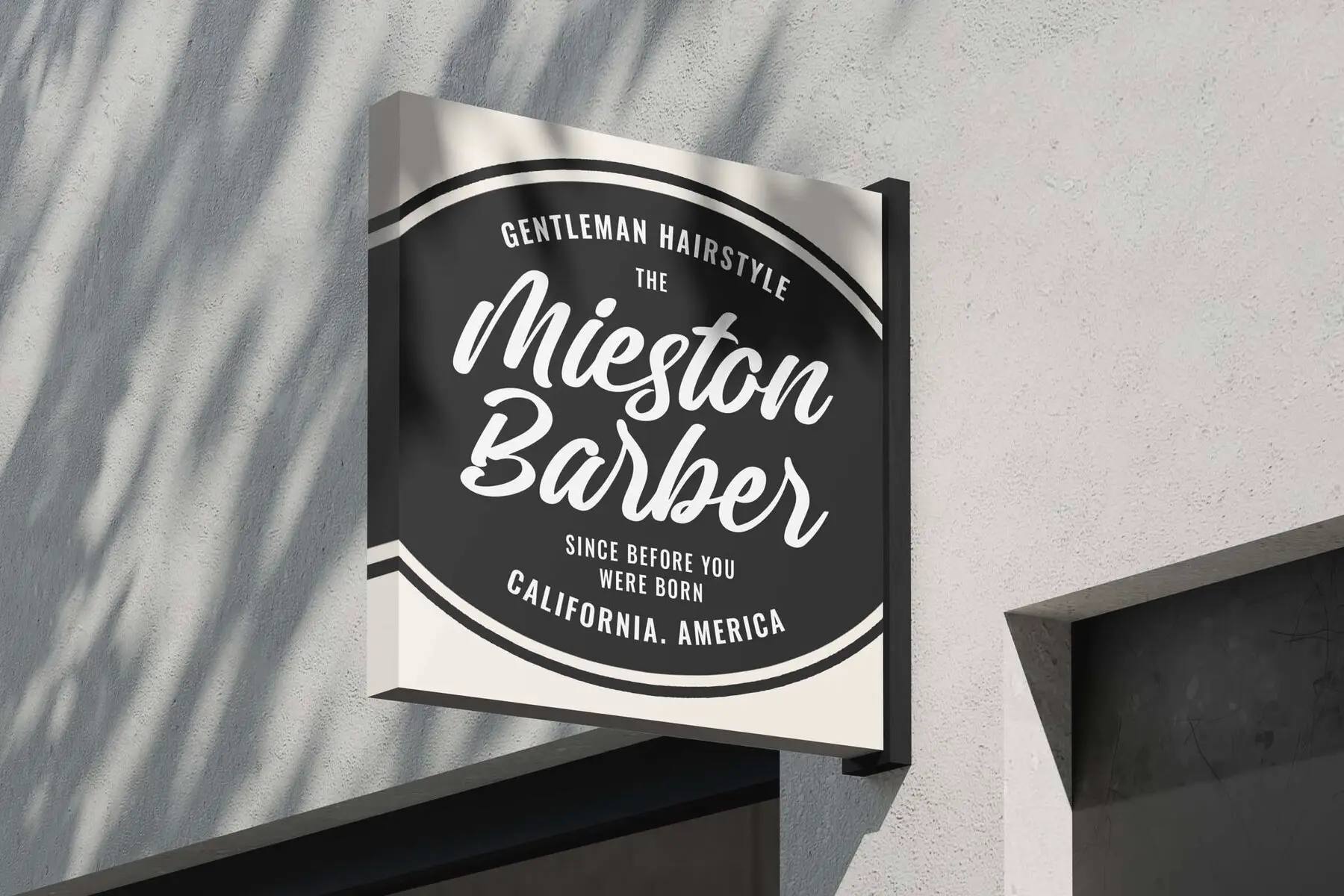 Montavie Font - FontPath