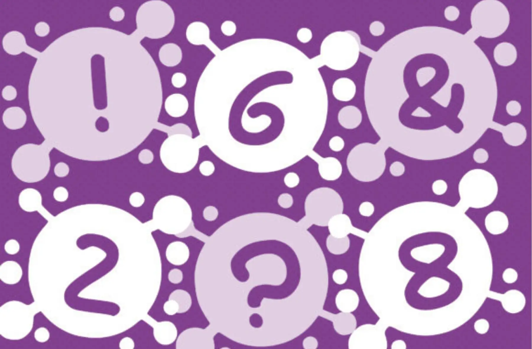 Play Germ Font - YouWorkForThem