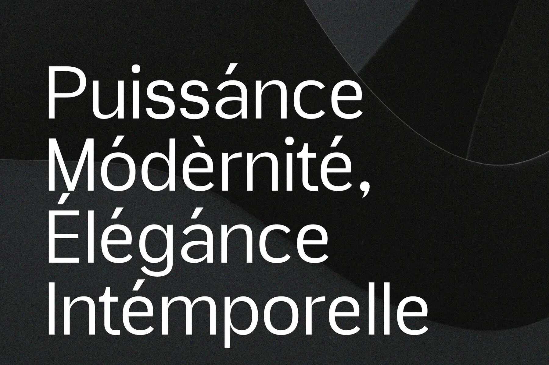 Gamola Font - YouWorkForThem