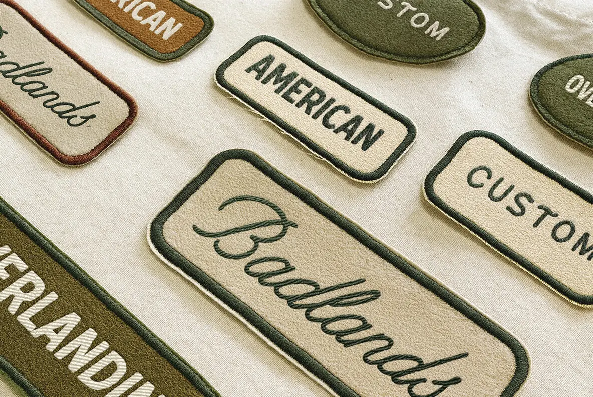 Blackstone Font - FontPath