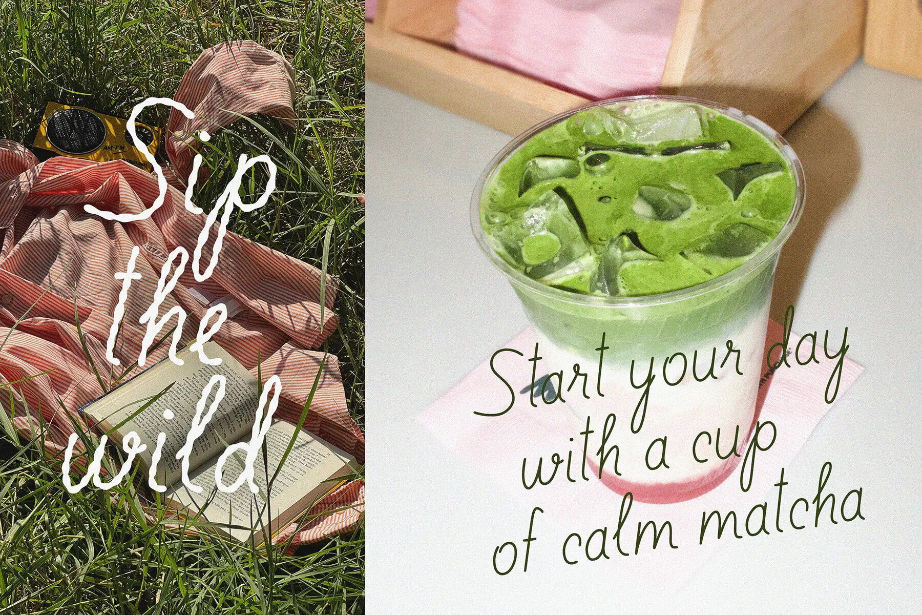 The Daydreamer Font - YouWorkForThem