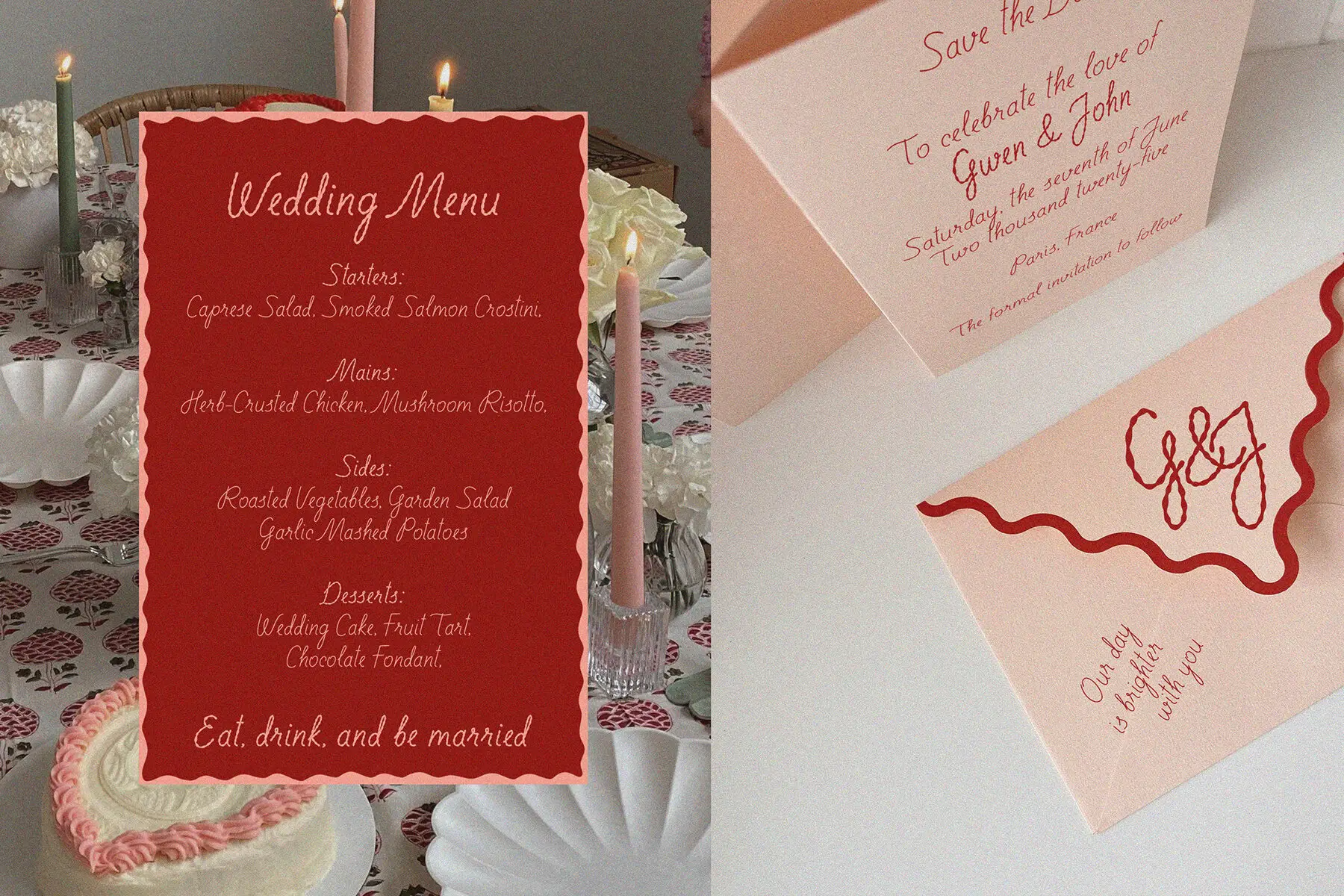 The Daydreamer Font - YouWorkForThem