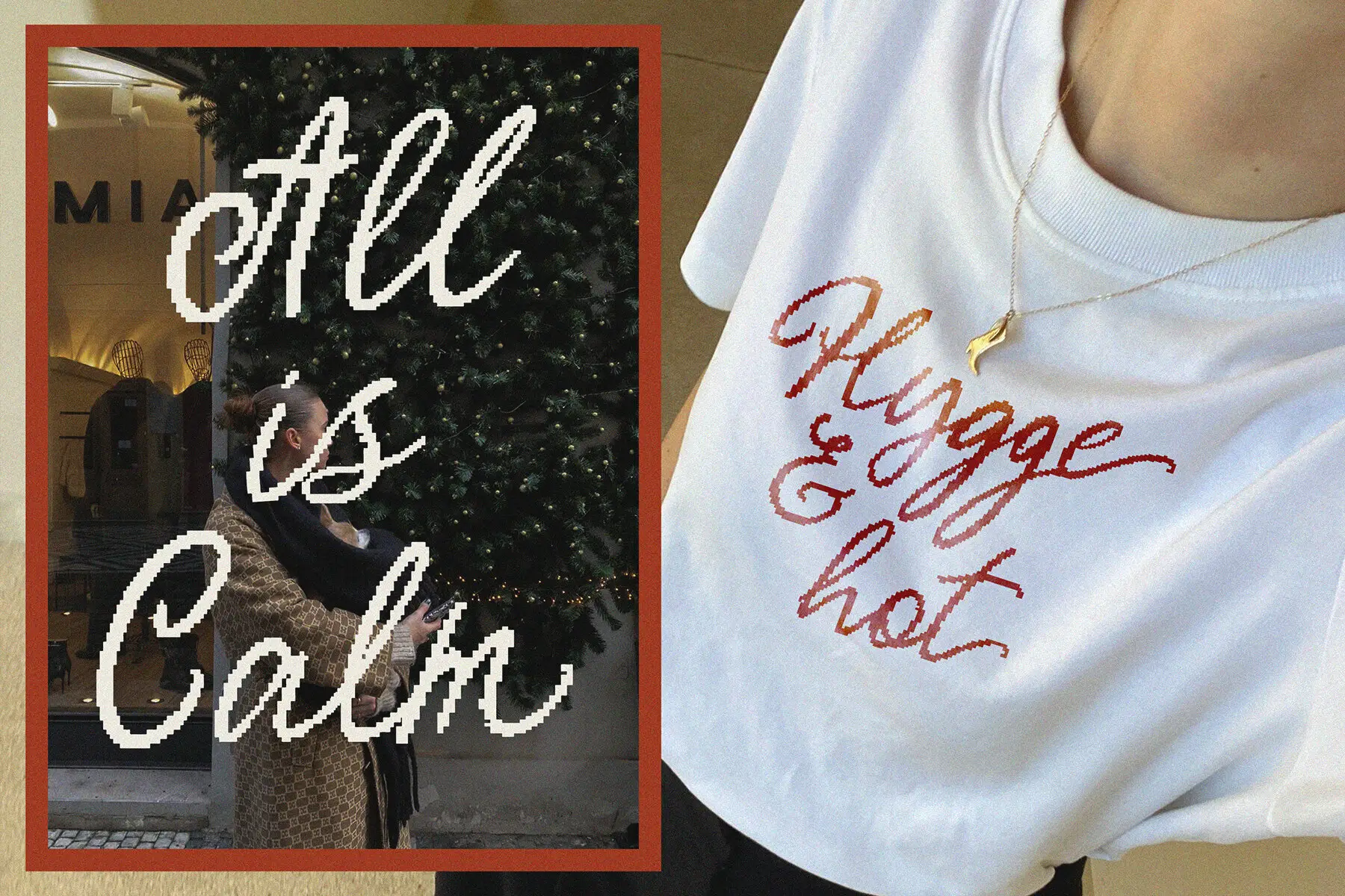 Miss Winter Font - YouWorkForThem