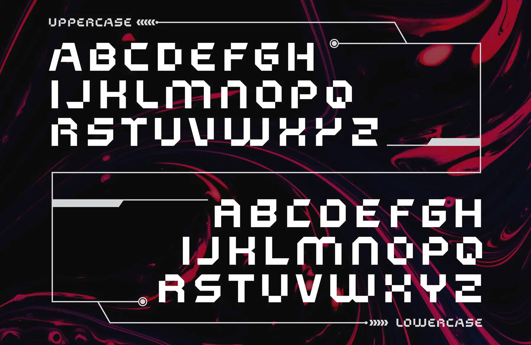 Code 88 Font - FontPath