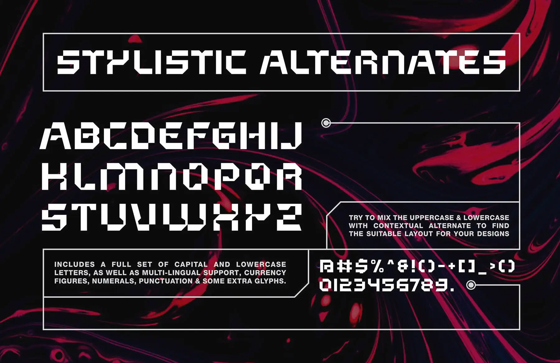 Code 88 Font - FontPath