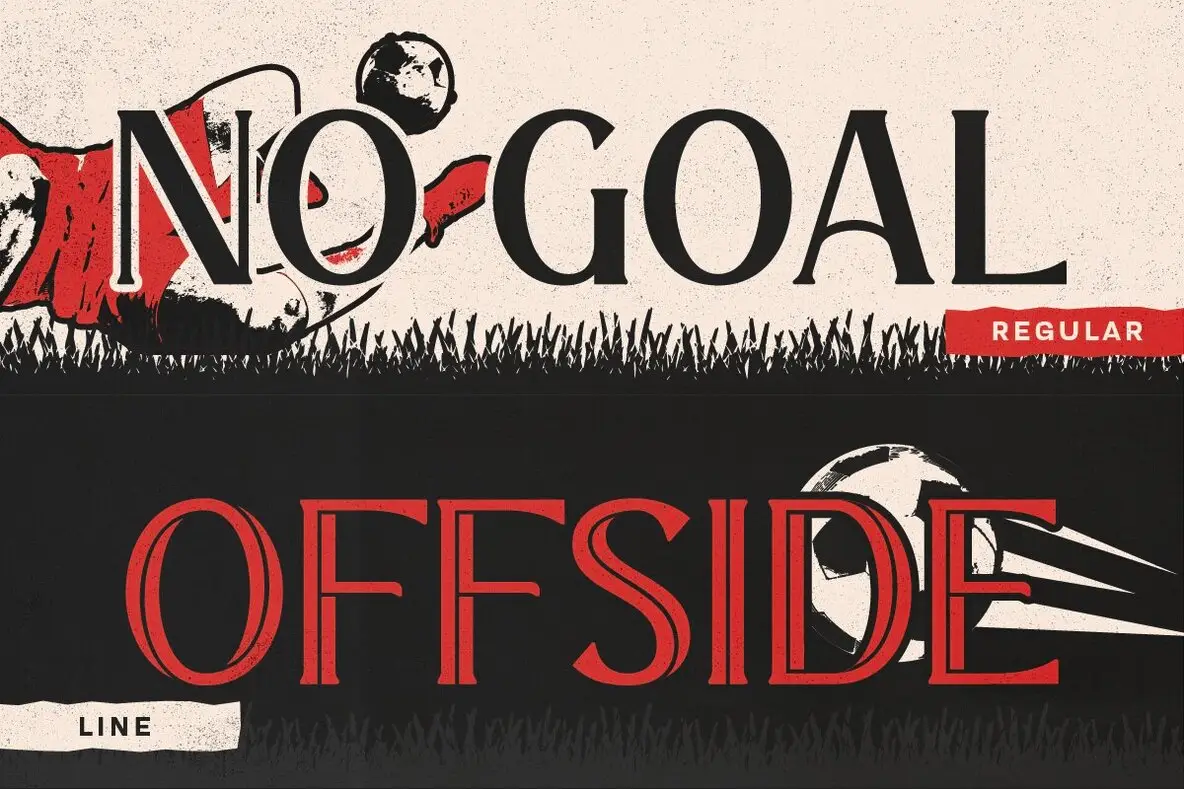 Trivelas Font - FontPath